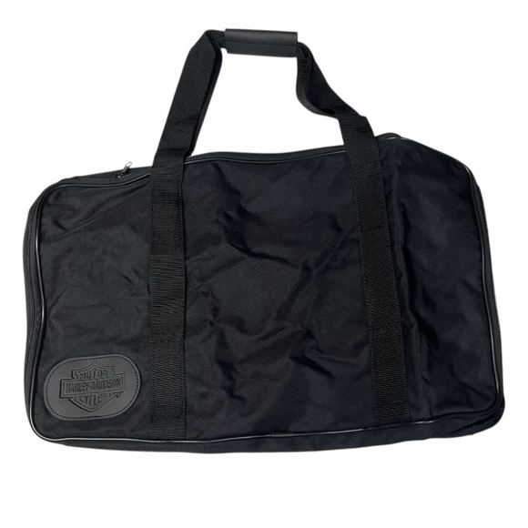 Harley-Davidson | Bags | Harley Davidson Tour Pak Liner Cycle Trunk ...